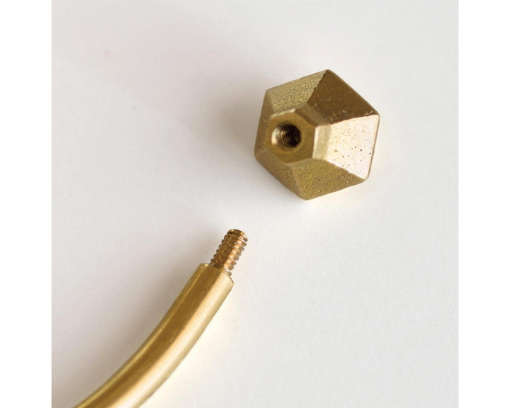 Futagami Shooting Star Key Ring – Acacia